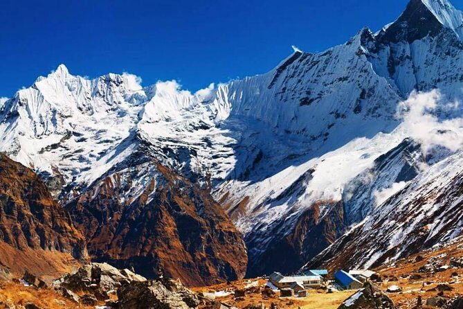 5 Days Annapurna base camp trek from Pokhara - Authentic Experiences & Real Feedback