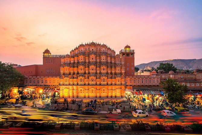 5 Days Golden Triangle Tour {Delhi Agra Jaipur Tour} - The Sum Up: Who Should Consider This Tour?