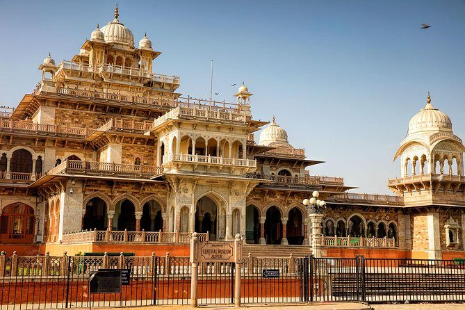 5 Days Golden Triangle Tour ( Taj Mahal Sunset/Sunrise ) - The Practical Details and Why They Matter