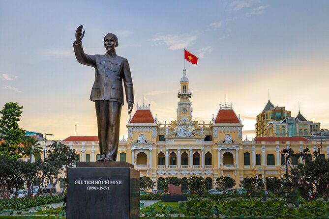 5 Days In Ho Chi Minh City With Cu Chi Tunnels And Mekong Delta - A Closer Look at the Itinerary