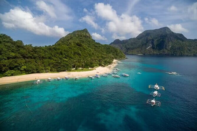 5-Days in Palawan Philippines: Puerto Princesa & El Nido Package - Who Will Love This Tour?