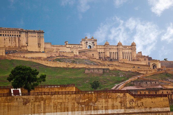 5 Days : Luxury Golden Triangle Tour with 5 Star Accommodation - What Travelers Say