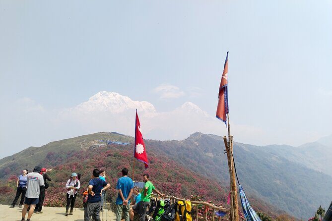 5 Days Mardi Himal Trek. - Who Should Consider This Trek?