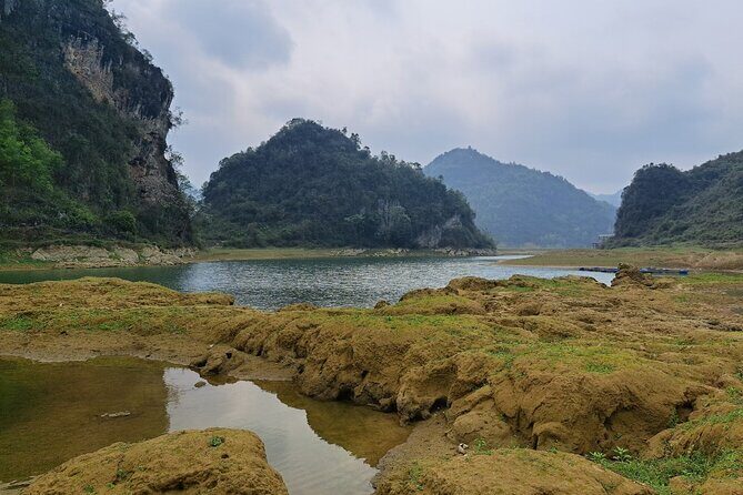 5 Days Private Cao Bang and Ba Be National Park Adventure Trek - Value and Cost Analysis