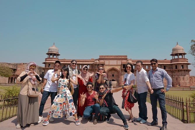 5 Days Private Golden Triangle Tour with Tiger Safari-Ranthambore - Who Should Consider This Tour?