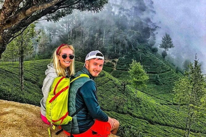 5 Days Private Guided luxury Tour in Sri Lanka - The Itinerary in Depth