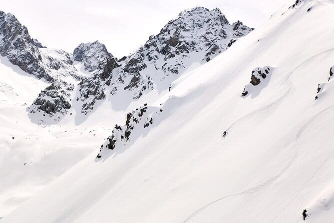 5 Days Shymbulak Backcountry Skiing and Snowboarding - What Makes This Tour Stand Out?