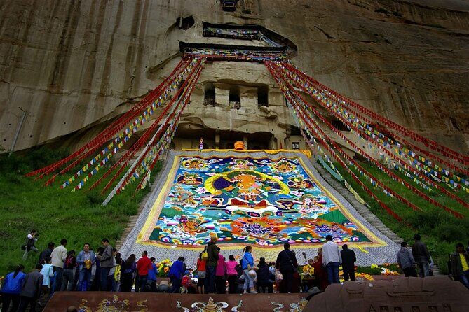 5 Days Silk Road Tour of Dunhuang Mogao Grottoes & Zhangye Danxia Landscape - A Closer Look at the Itinerary