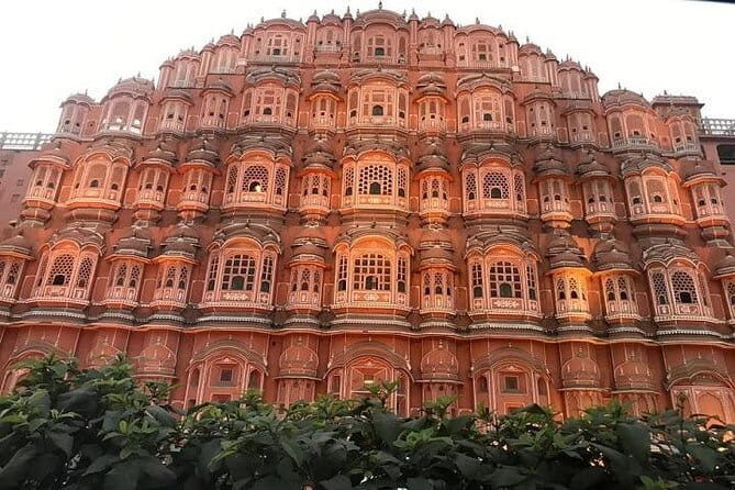 5 Days To A Better Golden Triangle India Tour On A Budget - Authenticity and Experience