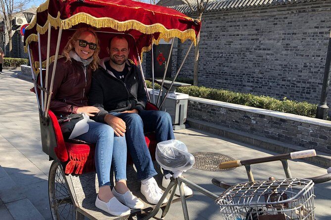 5-Hour Private Beijing Central Axis Tour - Practical Details and How It Works