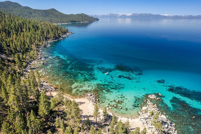 5 Hour Private Boat Charter With Captain - Who Is This Tour Best For?