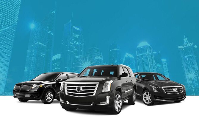 5-Hour Private Chauffeur Service from Boston - Introduction