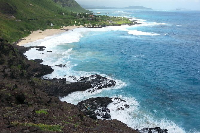 5-Hour Private Customized Luxury Convertible Tour of Oahu's South Shore - The Value and Pricing