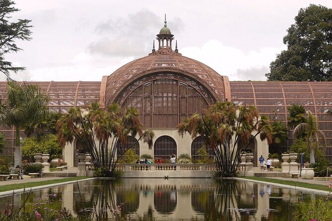 5-Hour Private Exploration of the Treasures of San Diego - Analyzing the Value