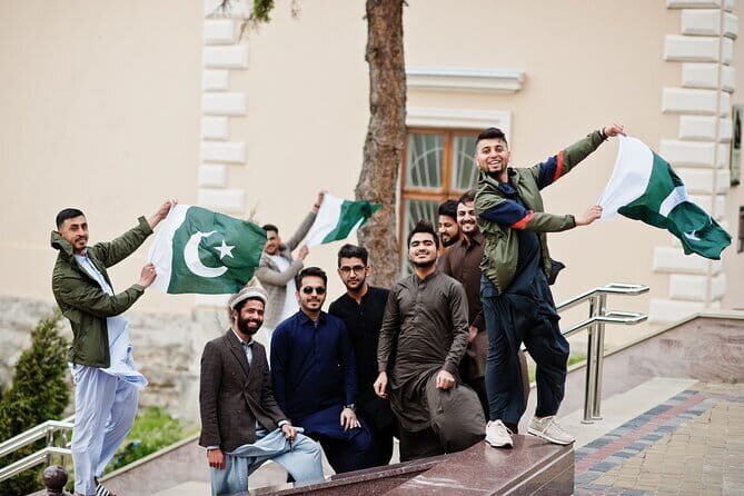 5-Hour Private Guided Tour in Islamabad City - What Makes This Tour Stand Out?