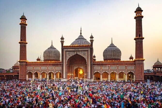 5-Hour Private Tour in Old Delhi: Chandni Chowk, Red Fort & Raj - Pricing and Value