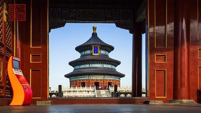 5-hour Private Tour to Temple of Heaven Longtan Lake Morning Market - The Sum Up: Who Will Love This Tour?