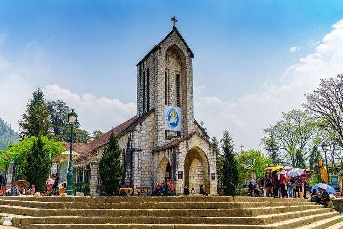 5 Hour Tour in Sa Pa: Muong Hoa Valley Trek and Local Ethnic Villages - A Detailed Look at the Itinerary