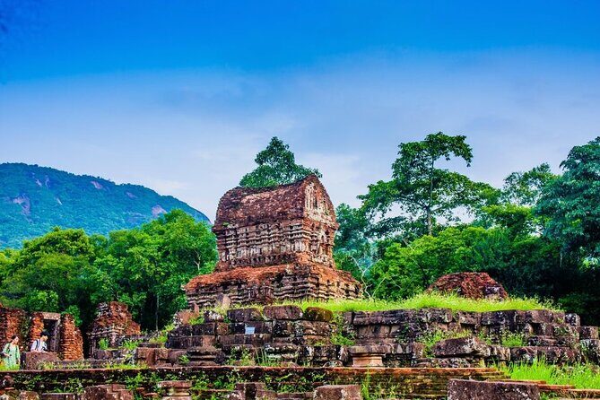 5 Hours Tour with Cruise in My Son Sanctuary Sunset , Vietnam - Authentic Insights from Travelers