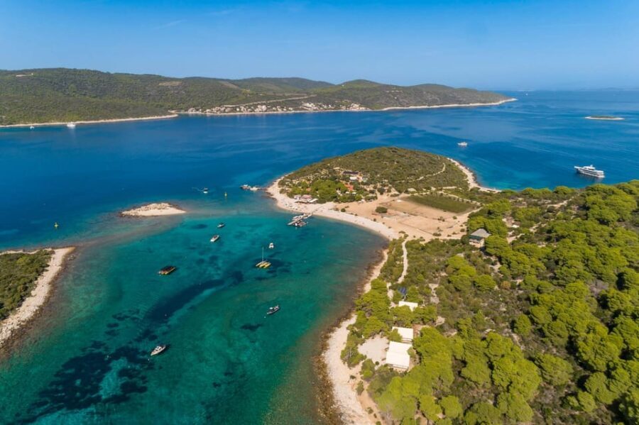 5 islands Private Boat Tour:Blue Cave,Hvar&Pakleni islands - Detailed Itinerary Breakdown