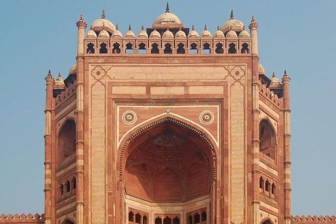 5-Night Delhi, Agra, Jaipur with Private Guide - Who Should Consider This Tour?