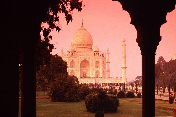 5-Night Golden Triangle Private Tour from Delhi - The Practical Side: What’s Included and What’s Not
