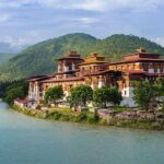 5 Nights Bhutan Overland Tour - The Practical Side: Accommodation, Transportation, and Meals