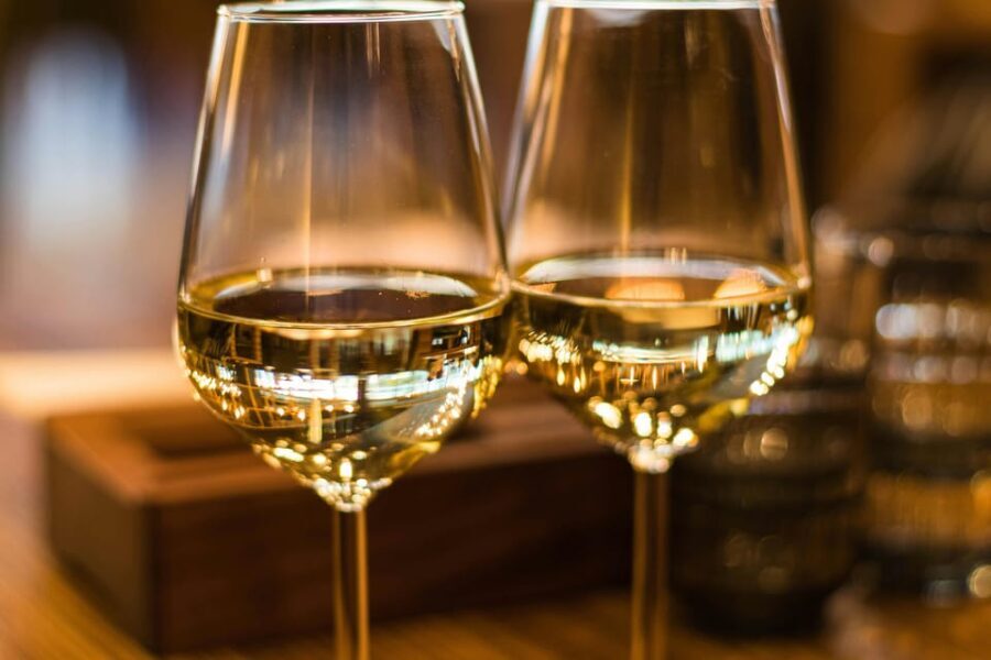 5 Premium Wine Tasting and Dinner, including Sommelier - Exploring the Experience: What Travelers Can Expect