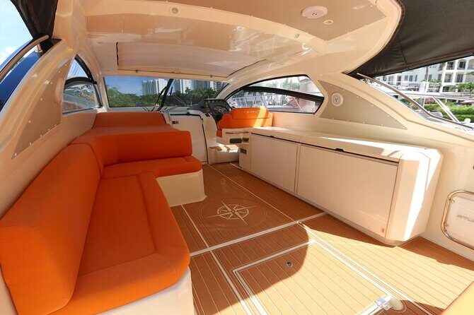 52' Azimut Yacht Charter - Who Will Love This Experience?