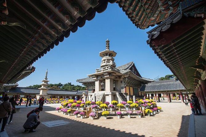 5D4N Korea Cultural Heritage immersion Private Tour - Traveler Experience and Authenticity