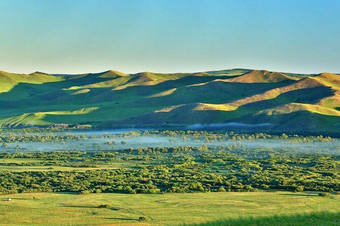 5Day Hulun Buir Private Tour to Grassland and Wetland with Hotel - Why This Tour Offers Great Value