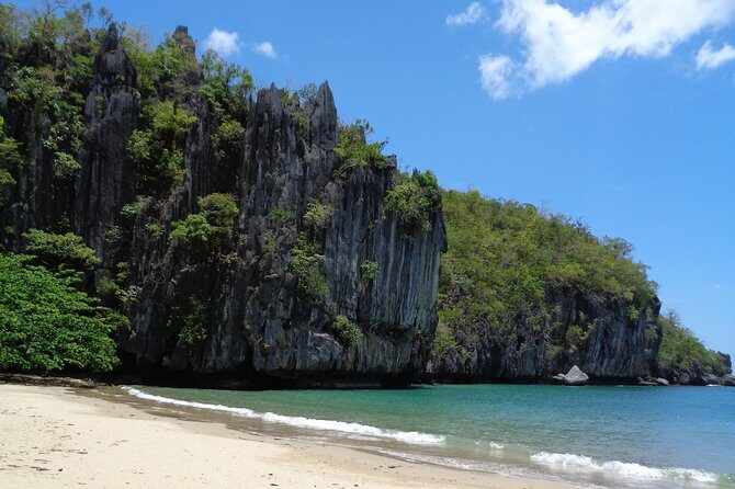 5days and 4 nights combination Elnido and Puerto princesa Palawan - What Makes This Tour Stand Out?