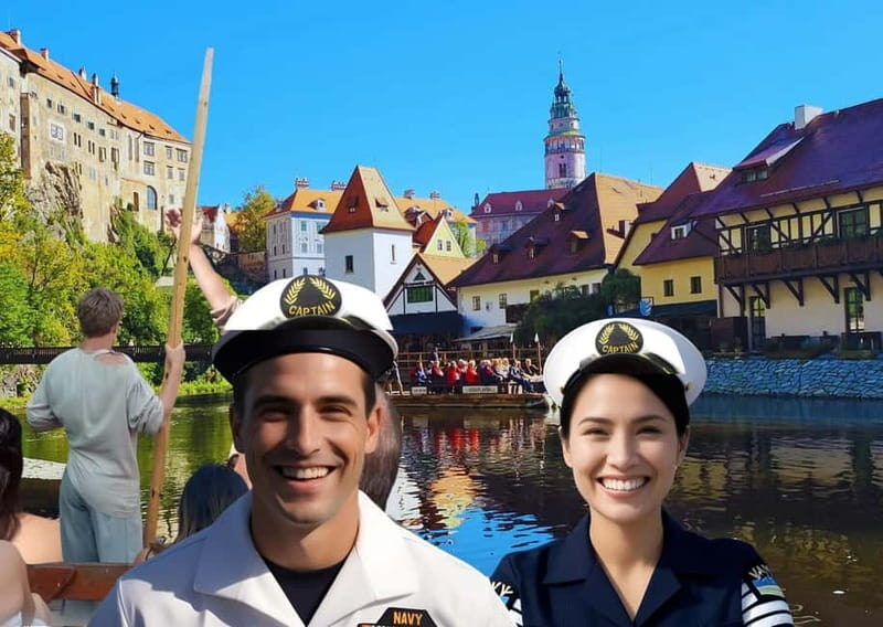 5h All-in SUMMER Tour River Cruise, Castle, Lunch & Treats - Analyze the Value