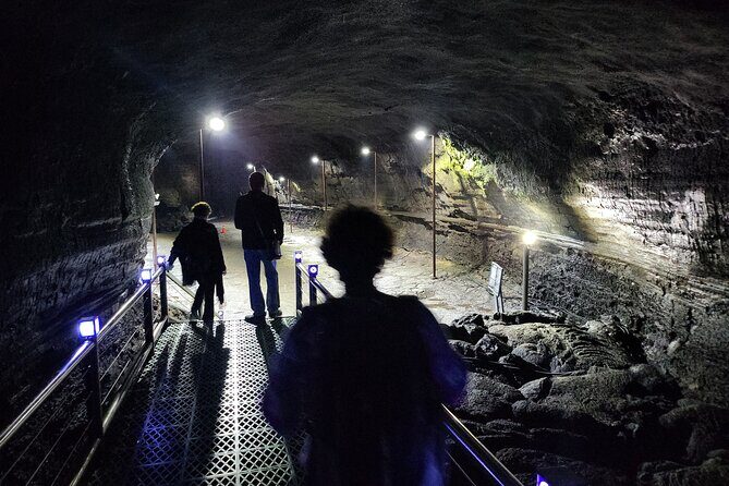 5Hour Private Taxi driver Tour in Jeju - Practical Tips for Booking and Enjoying the Tour