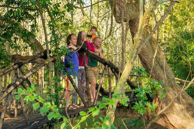 6-Day Authentic Experiences in Sri Lanka - Day-by-Day Breakdown