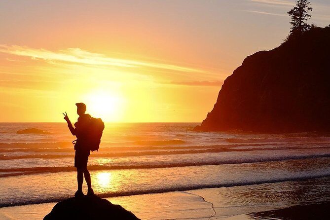 6-Day Backpacking Summer Camp Adventure in Olympic National Park - The Value of This Experience