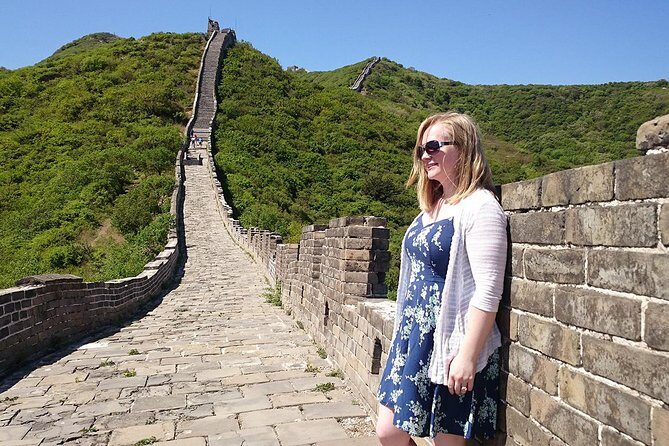 6-Day Beijing Shanghai Tour, Private Package to Great Wall, Forbidden City - What Travelers Say