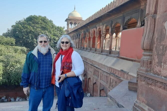 6 Day Golden Triangle With Pushkar-Delhi Agra Jaipur Pushkar Tour - Day-by-Day Breakdown
