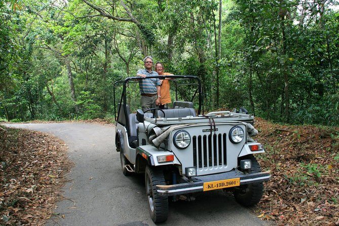 6-Day Kerala Private Tour: Periyar Wildlife Sanctuary - Practical Details and Value