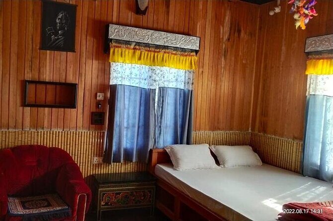6-Day Megical Mechuka -Arunachal Pradesh Private Transport - Day 2: Into the Heart of Arunachal — Along to Mechuka
