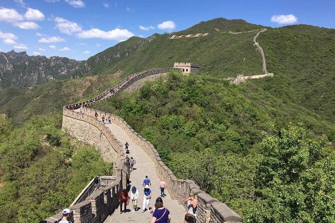 6-Day Private China Highlights Tour from Hangzhou: Beijing, Xi'an and Guilin - The Value of This Tour