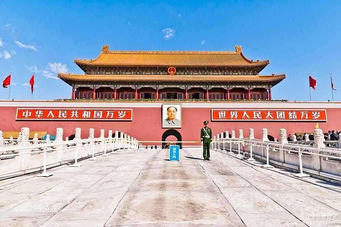 6-Day Private China Highlights Tour from Suzhou: Beijing, Xi'an and Guilin - From Beijing to Xian: Walking Through Ancient China