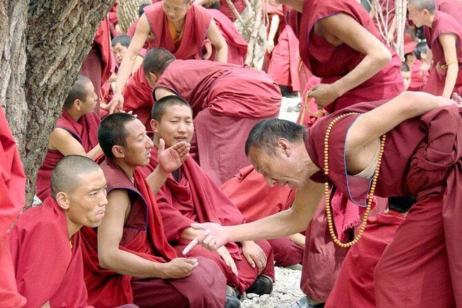 6-Day Private Tibet Tour: Lhasa, Gyangtse, and Shigatse - Authentic Experiences and Practical Considerations
