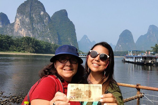 6-Day Private Tour from Guilin to Yunnan Lijiang - A Detailed Look at the 6-Day Tour Experience