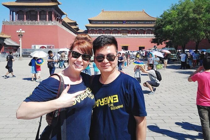 6 Day Private Tour of Beijing and Xi'an - What Makes This Tour Stand Out