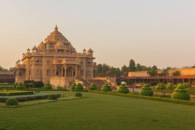 6-Day Private Tour of Delhi, Agra, Jaipur, and Pushkar from Delhi - What the Tour Means for You