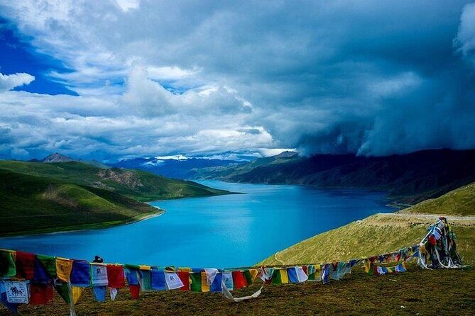 6-Day Small Group Lhasa, Yamdrok and Shigatse Tour from Chongqing - Analyzing the Value and Experience