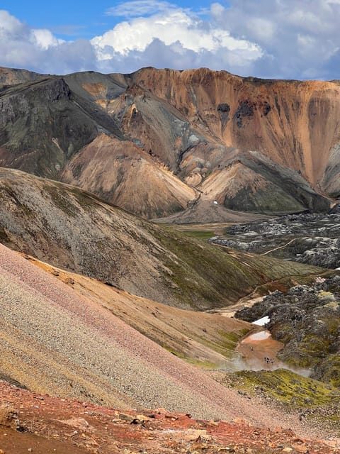 6 day-South coast, eastfjords and Öræfajökull - Journey Through Iceland’s Most Stunning Landscapes