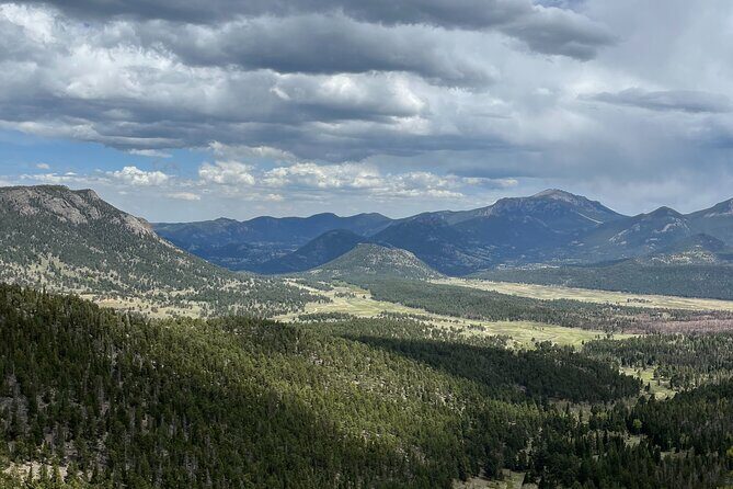 6 Day Tour: Grand Teton, Yellowstone, Rocky Mountain, and Colorado Hot Spring - What the Tour Delivers on Value