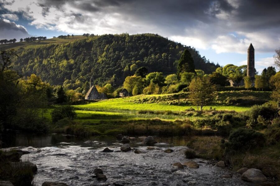 6-Day Tour of Southern Ireland from Dublin - What to Expect: Transportation, Guides, and Flexibility